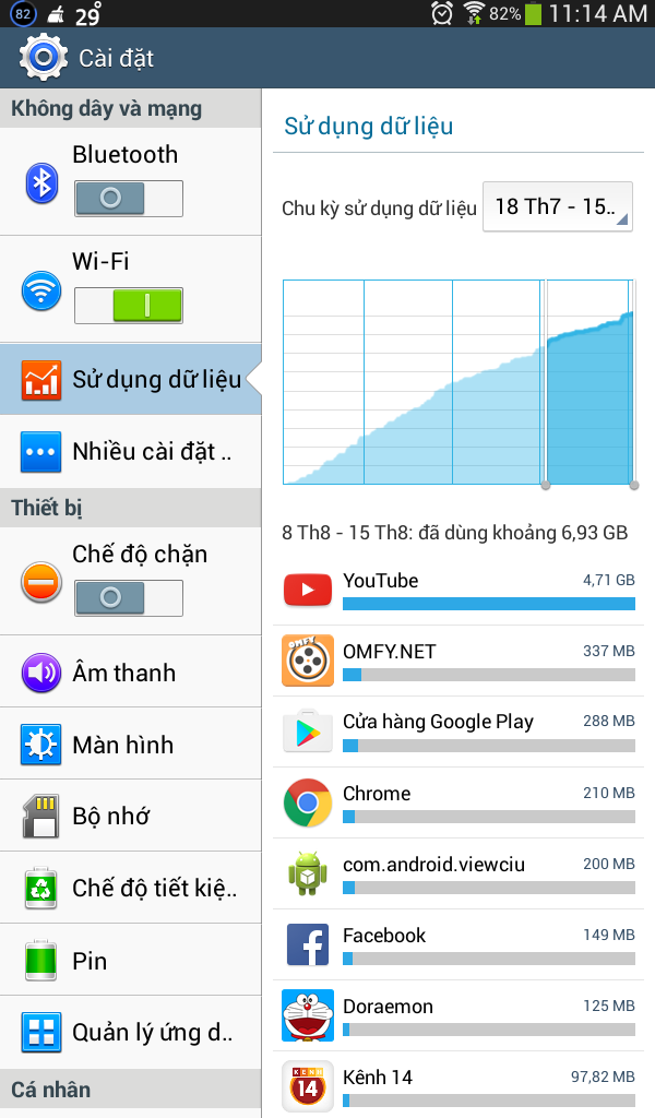 Fragment Và Cơ Chế Backstack How Kteam